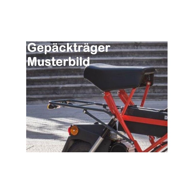 Di Blasi Falt-Mokick Mod. "R70" bis 40 Km/h - MIT HELMPFLICHT - Futur ...