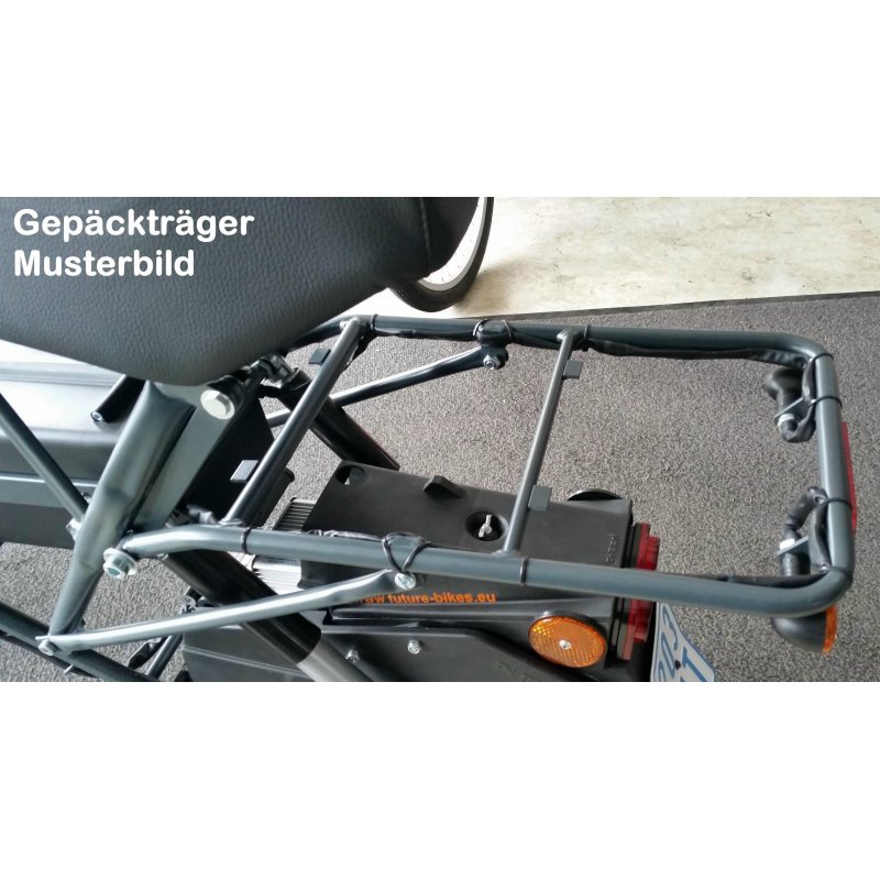 Di Blasi Falt-Mokick Mod. "R70" bis 40 Km/h - MIT HELMPFLICHT - Futur