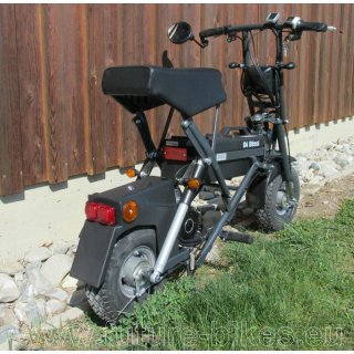 Di Blasi Falt-Mokick Mod. "R70" bis 40 Km/h - MIT HELMPFLICHT - Futur, 3.199,00